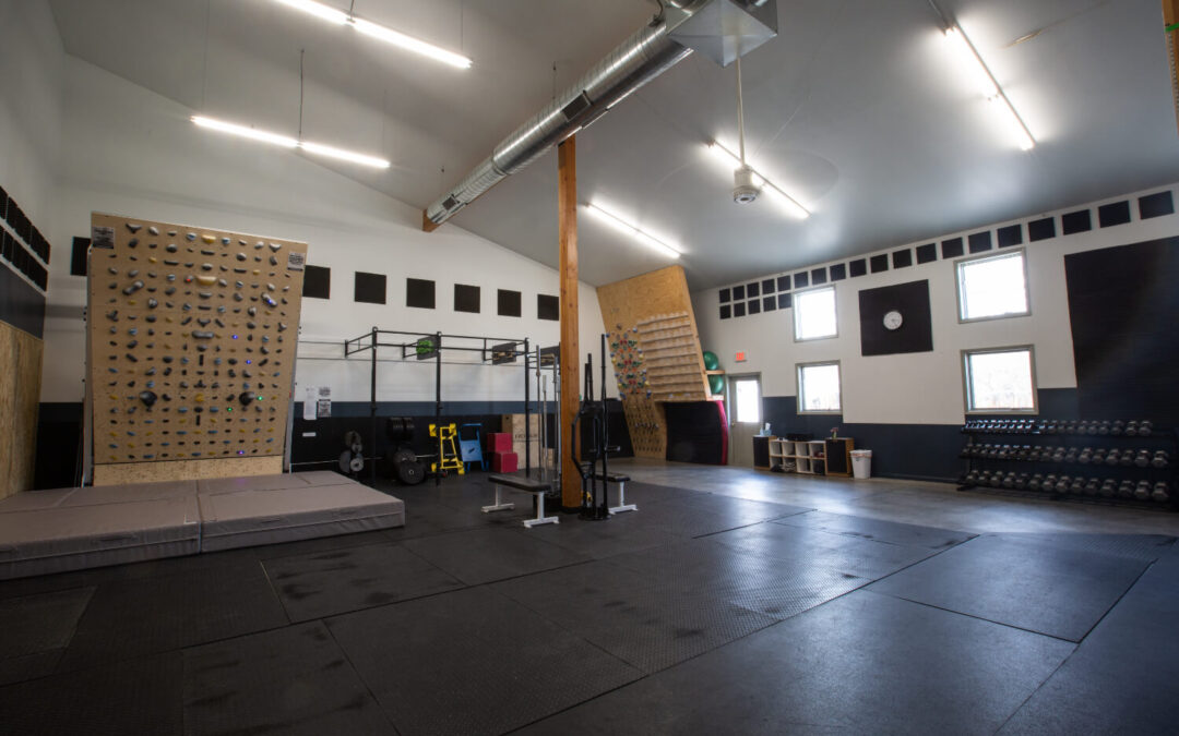 Copy of A07A9084 | Elemental Gym