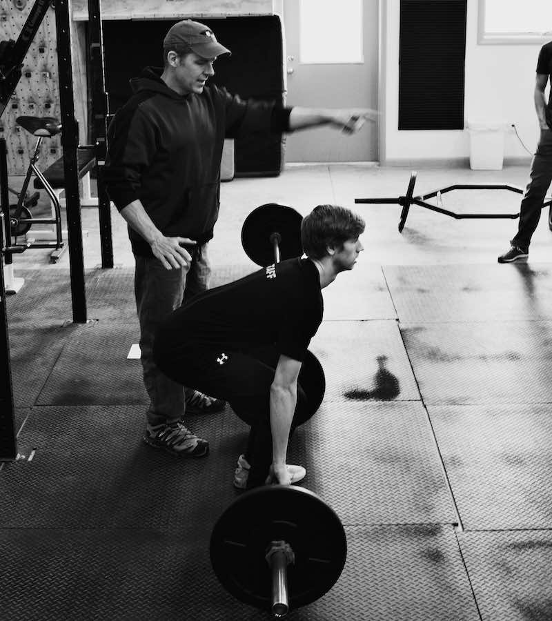 PersonalTraining | Elemental Gym